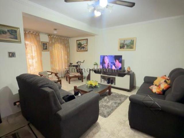 CASA SOBRADO 3 DORMITORIOS 4 VAGAS BELEM