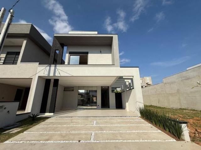 Casa Sobrado, 3 dormitórios 1 suíte, Bosque dos Manacas, Jacareí