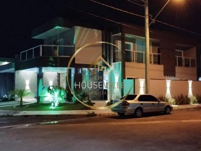Casa Sobrado, 3 dormitórios 1 suíte, Bosque dos Manacas, Jacareí