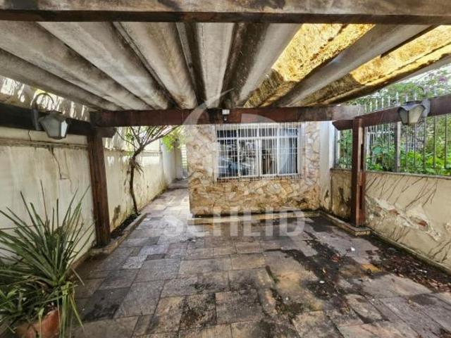 Casa sobrado 3 dormitórios,1 suíte e 1 vaga no Jardim Prudência