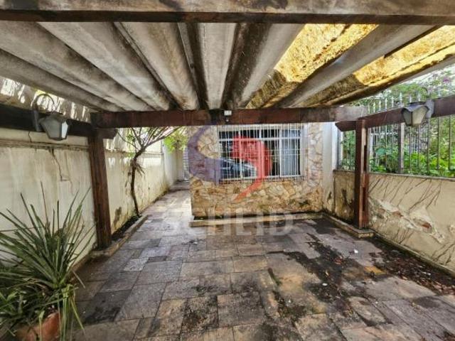 Casa sobrado 3 dormitórios,1 suíte e 1 vaga no Jardim Prudência