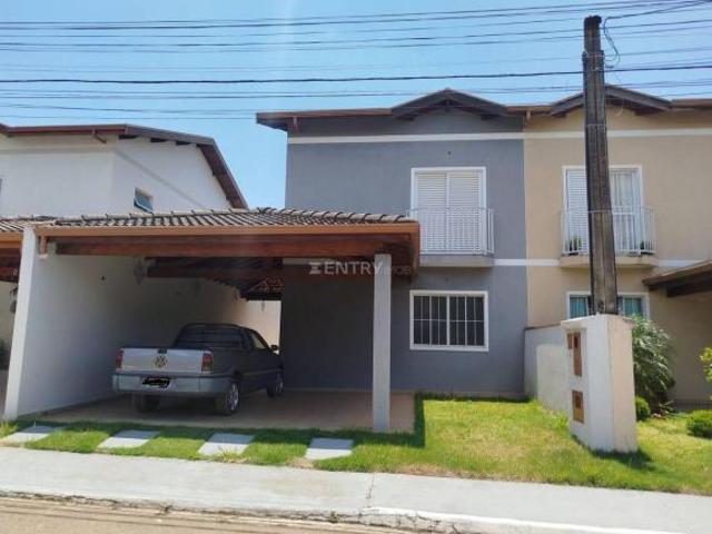 Casa Sobrado/ 3 Dormitorios/ 1 Suíte/ 160 Metros/ Condominio Casoni