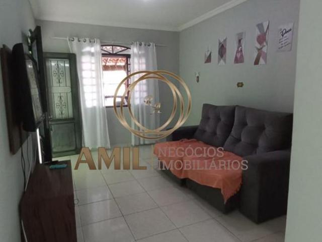 Casa Sobrado / 3 dormitórios 1 suíte / 184m² / Bosque dos Eucaliptos