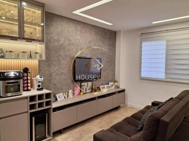 Casa Sobrado 3 dormitórios 1 suíte, 2 vagas, Reserva Urbanova, Sjc