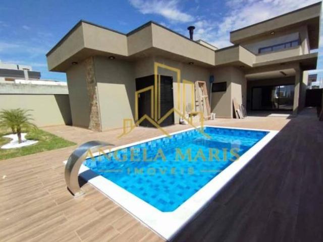 Casa Sobrado, 3 dormitórios 1 suíte, 4 vagas, Santa Mônica, Caçapava