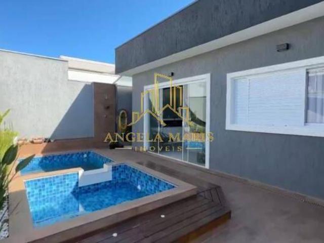 Casa Sobrado, 3 Dormitórios 1 Suíte, 4 Vagas, Terras do Vale Caçapava