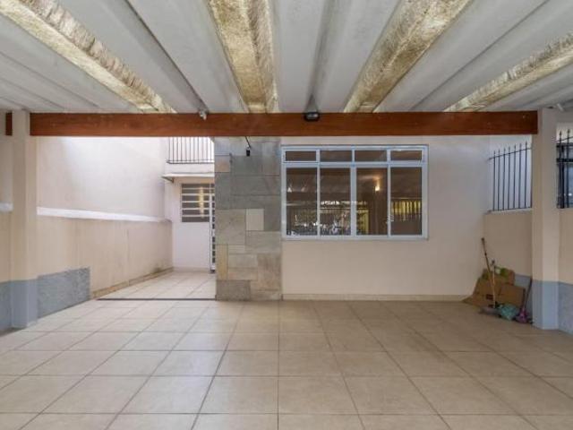 Casa Sobrado 3 dormitorios 2 vagas Chacara Santo Antonio VENDA