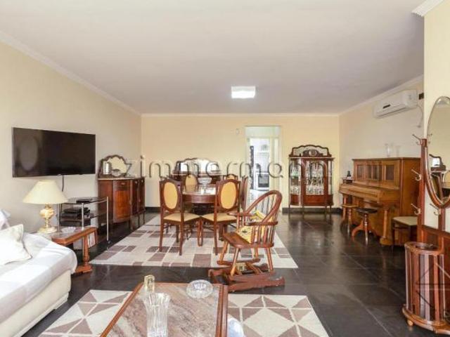 CASA SOBRADO 3 DORMITÓRIOS VILA MARIANA