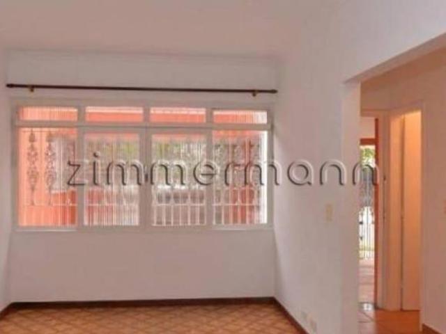 CASA SOBRADO 3 DORMITÓRIOS VILA LEOPOLDINA