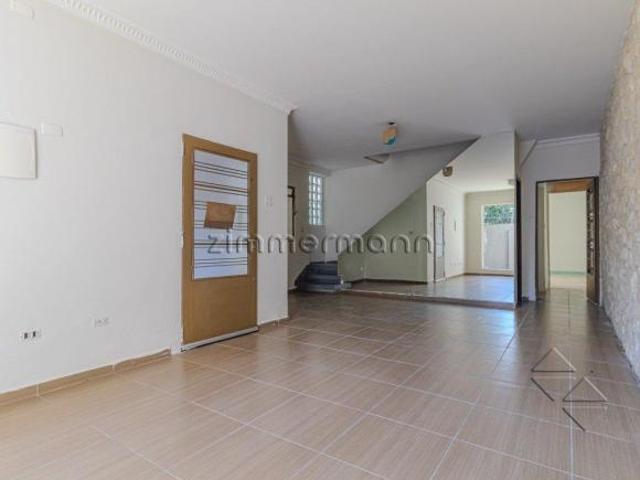 CASA SOBRADO 3 DORMITÓRIOS VILA ROMANA