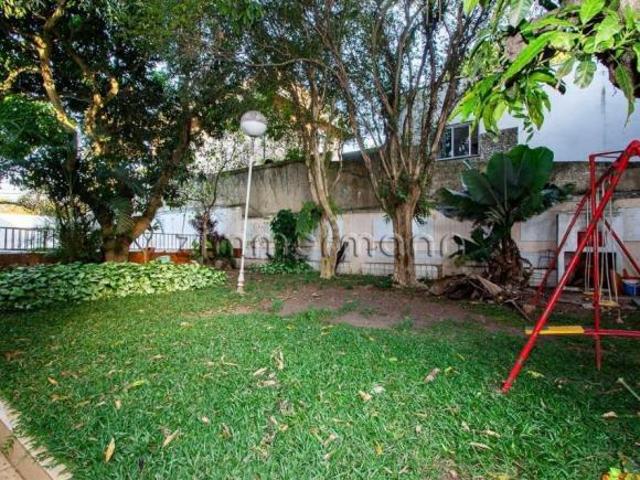 CASA SOBRADO 3 DORMITÓRIOS ALTO DA LAPA