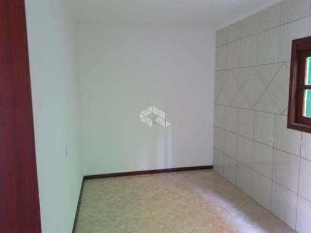 Casa sobrado 3 dormitórios, bairro Jardim, Sapucaia do Sul