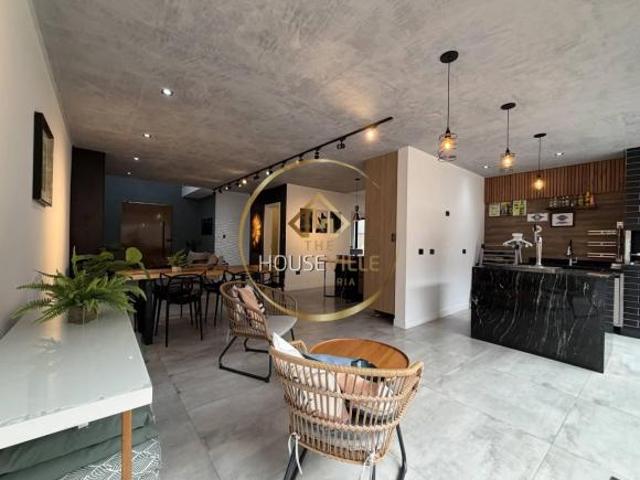 Casa Sobrado 3 dormitórios, Condomínio Vivva Residencial Clube, Jacareí