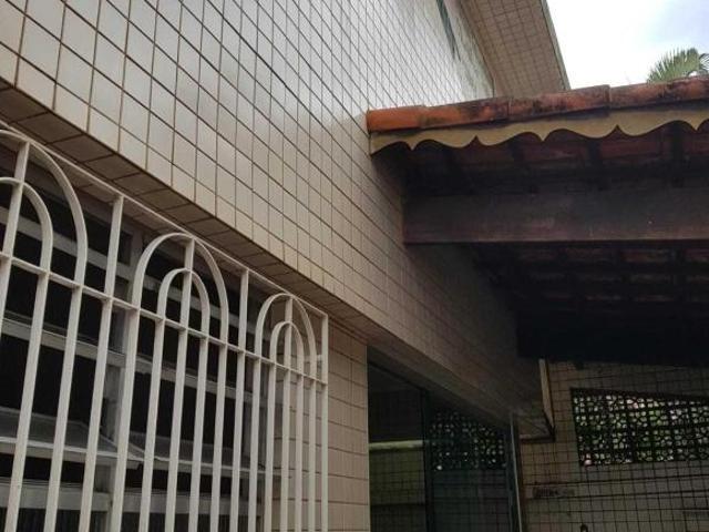 Casa Sobrado 3 dormitórios e 2 vagas VILA CASCATINHA, SÃO VICENTE