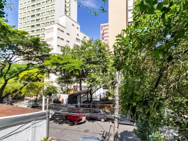Casa sobrado 3 dormitórios em pinheiros