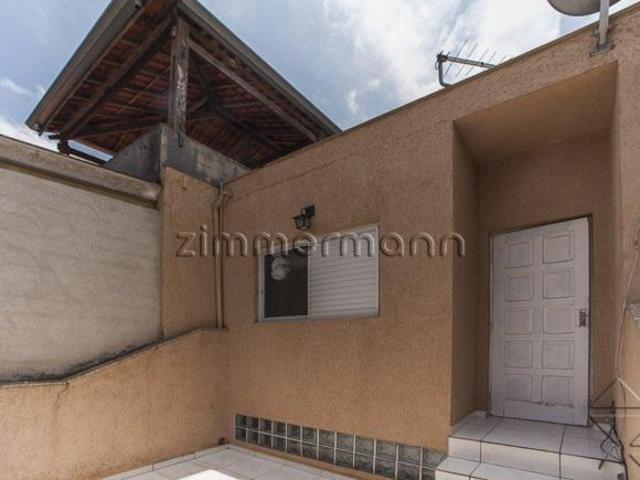 CASA SOBRADO 3 DORMITÓRIOS NA CHÁCARA SANTO ANTÔNIO
