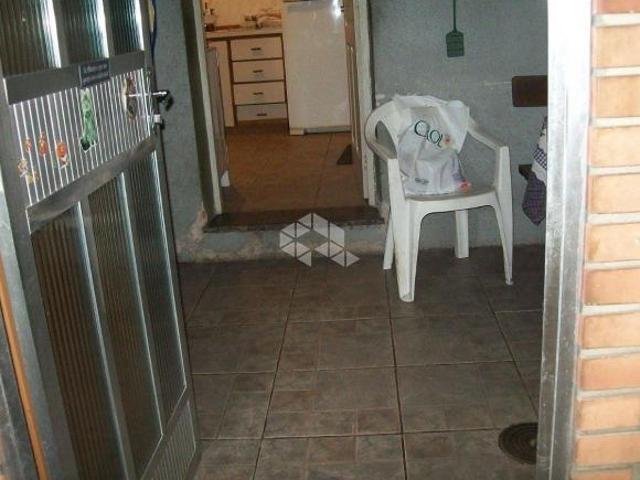 Casa Sobrado 3 dormitórios no Bairro São Geraldo, Rua Olinda