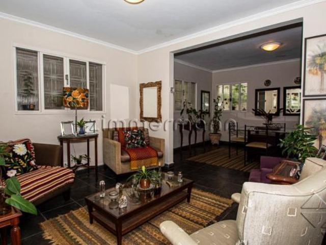 CASA SOBRADO 3 DORMITÓRIOS PERDIZES
