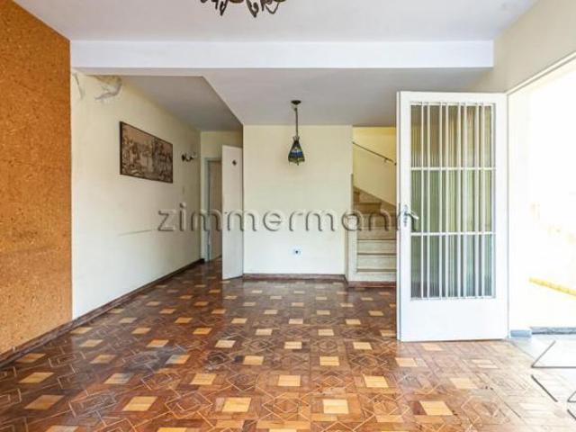 CASA SOBRADO 3 DORMITÓRIOS SUMARE