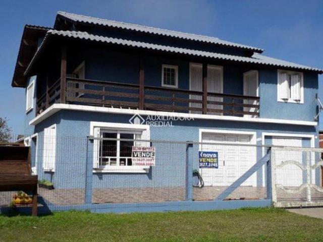Casa Sobrado 3 Dormitrios Praia de Imbe