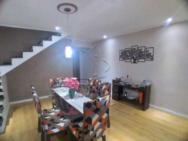 CASA SOBRADO, 3 DORMS 1 SUITE, JD. SAO GUILHERME, SOROCABA, NORTE