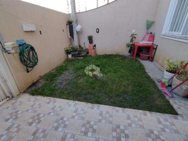 Casa sobrado 3 quartos no central Park em Canoas RS