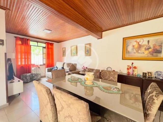 Casa Sobrado 3 quartos Aparecida Santos