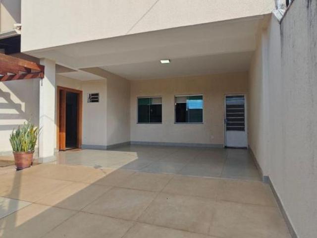 Casa / Sobrado 3 quartos, Jardim América, Atlantico, EUropa, Sudoeste, Anhanguera, Amazonia