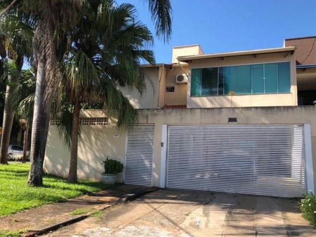 Casa / Sobrado, 3 quartos, Jardim America, Anhanguera, Amazonia, Sudoeste