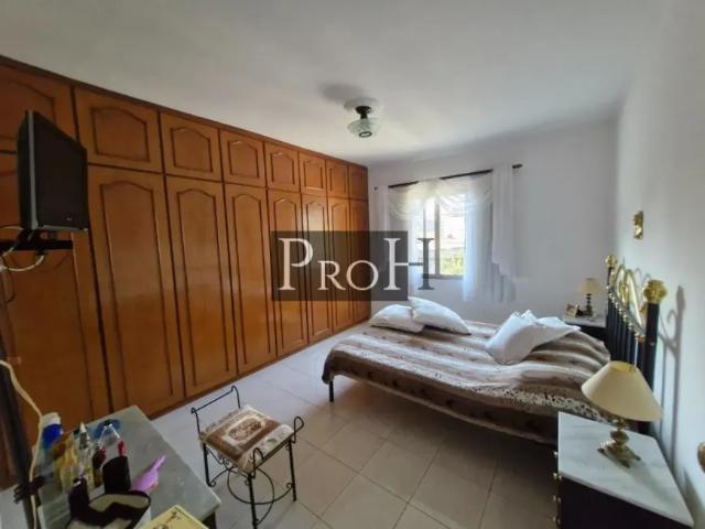 Casa Sobrado 3 quartos Jordanópolis São Bernardo