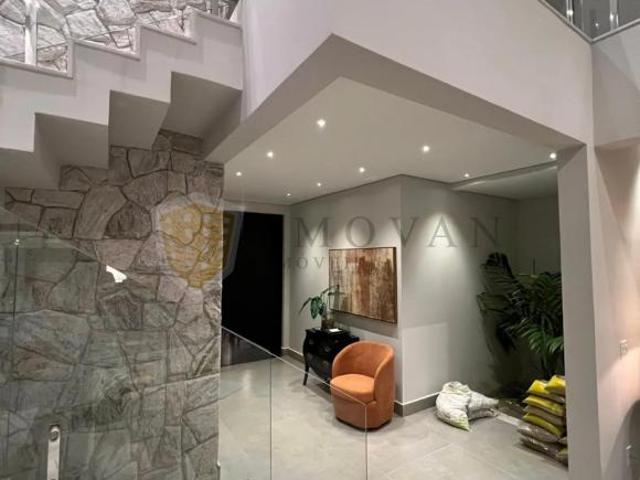 Casa Sobrado, 3 Quartos Suítes, 310 m², Alphaville 2