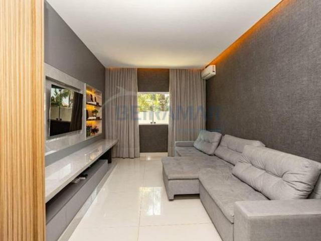 Casa Sobrado 3 Quartos, Suítes e Acabamento Premium à Venda no Condomínio Summer Ville Vicente Pir