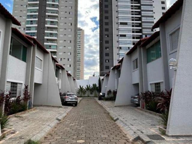 Casa / Sobrado 3 quartos, Setor Bueno, Oeste, Marista, América, Sain Exupére