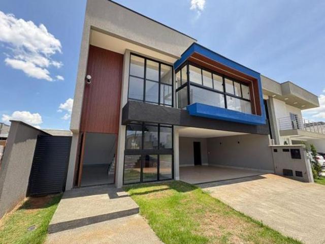Casa / Sobrado 3 quartos, Villagio Toscana, Nerópolis, Goiânia