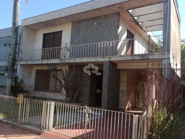 Casa sobrado 3 quartos 1 garagem 300m2 para vender R$ 495.000,00