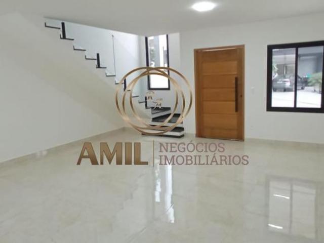 Casa Sobrado 3 quartos 1 suite, Condominio Recanto Tropical, A/C 143m², Taubaté