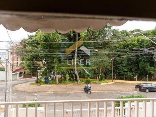 CASA SOBRADO 3 QUARTOS 1 SUÍTE EDÍCULA E QUINTAL GRANDE NO JARDIM PROENÇA CAMP