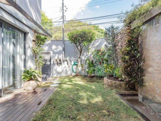 CASA SOBRADO 3 SUÍTES CAMPO BELO
