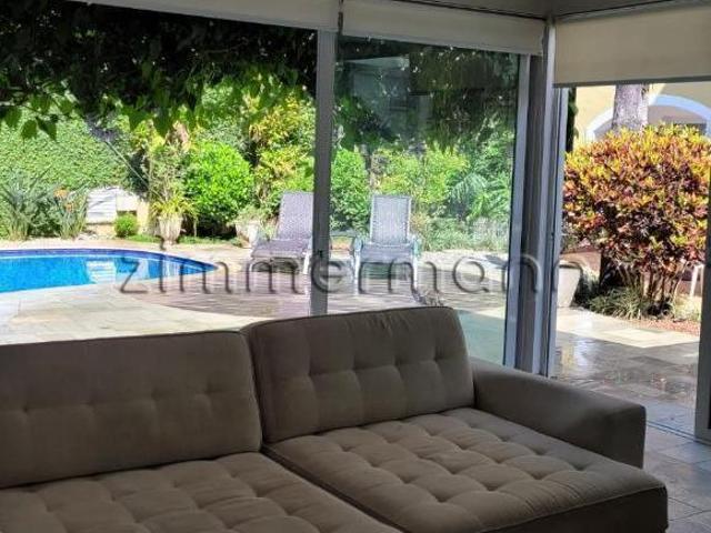 CASA SOBRADO 3 SUÍTES ALTO DE PINHEIROS