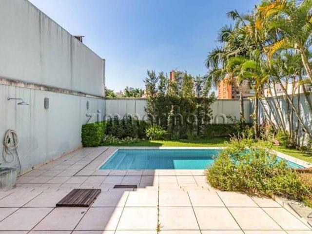 CASA SOBRADO 3 SUÍTES EM ALTO DE PINHEIROS