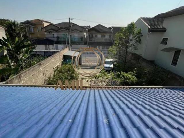Casa Sobrado, 02 Suítes, Vista Verde, Sacada, 150m², São José dos Campos