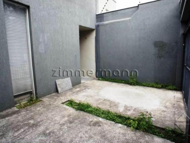 CASA SOBRADO 03 DORMITÓRIOS, 01 SUÍTE JARDIM PAULISTANO
