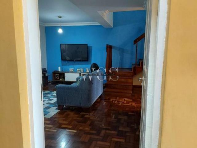 Casa Sobrado 03 dormitórios à venda Cidade Dutra Av. Rubens de Montanaro