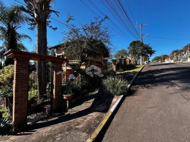 casa /sobrado 03 dormitorios Ivoti Jardim do Alto