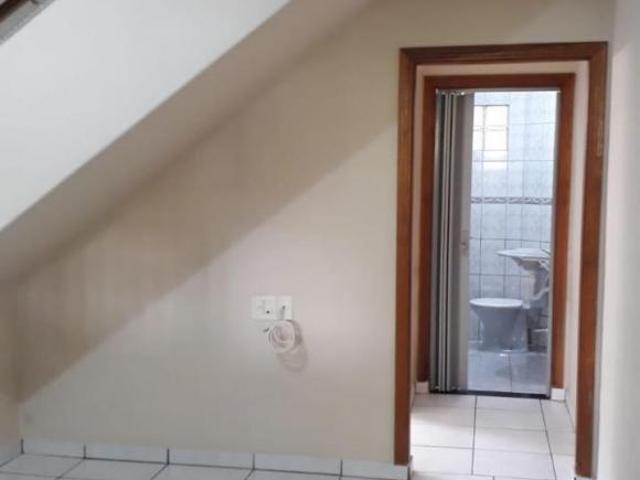 Casa Sobrado 03 Dormitórios Jaguara São Paulo SP