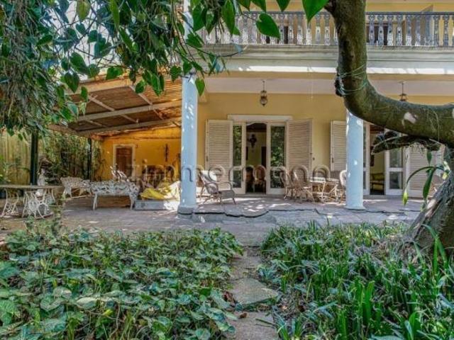 CASA SOBRADO 04 DORMITÓRIOS, 02 SUÍTES ALTO DE PINHEIROS