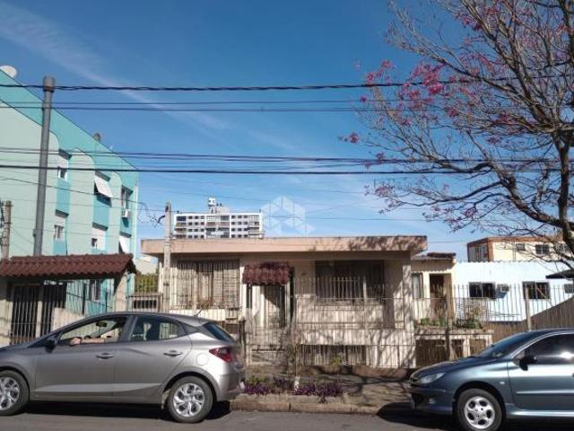 CASA SOBRADO 04 DORMITÓRIOS ÂNGELO CRIVELLARO