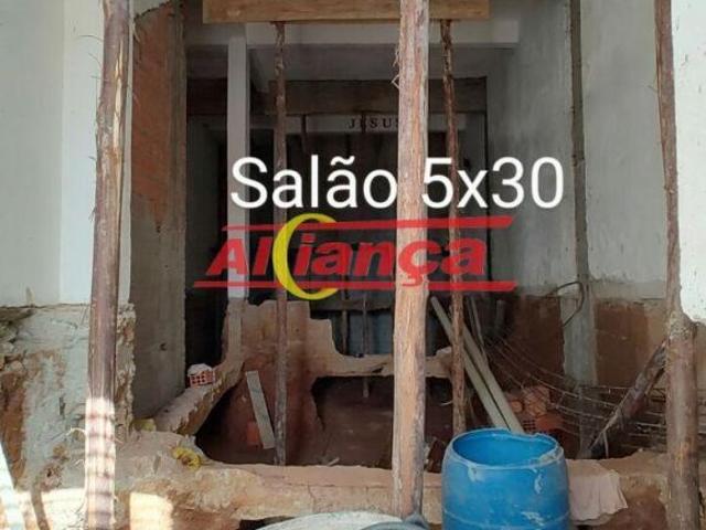 Casa Sobrado