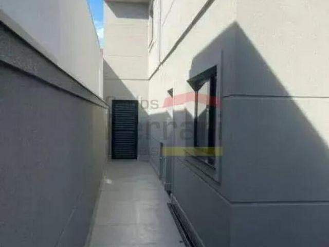 Casa sobrado 130 m2 3 dormitórios 1 suite 2 vagas Palmas do Tremembé