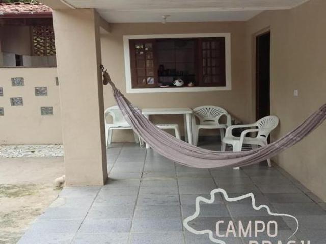 CASA SOBRADO 132M² NO CENTRO DE SÃO FRANCISCO XAVIER!